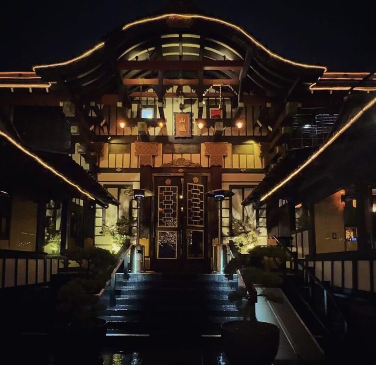 Embark on a Culinary Journey With Yamashiro Hollywood’s New Menu - LA Voice
