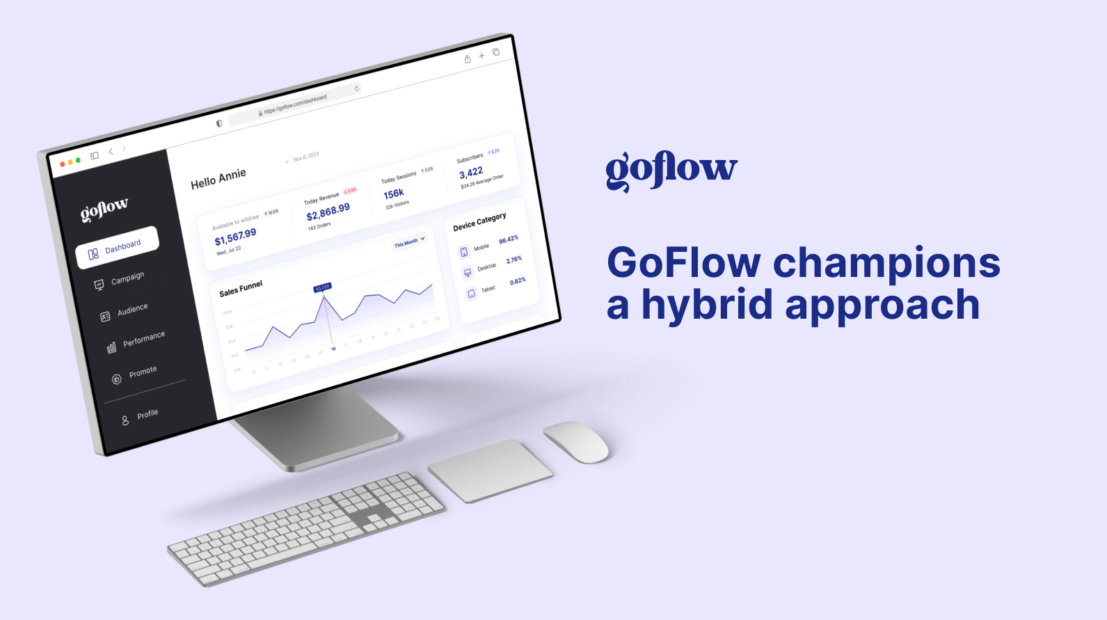 GoFlow Ushers in a New Era of AI-Powered Investing - LA Voice